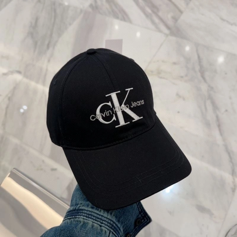 Authentic Calvin Klein Caps