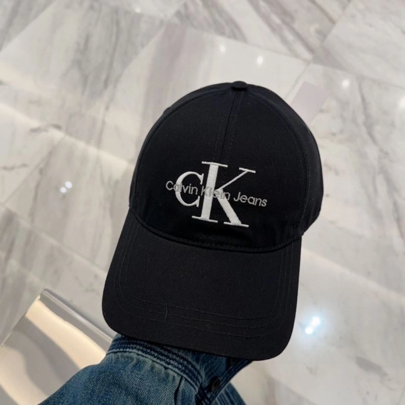Authentic Calvin Klein Caps
