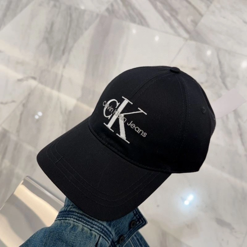 Authentic Calvin Klein Caps