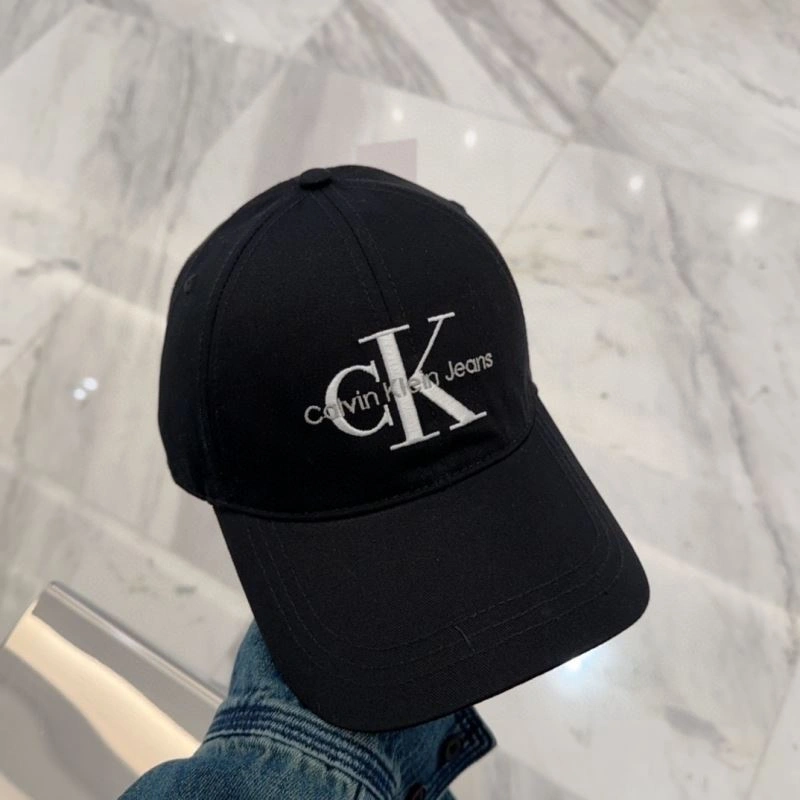 Authentic Calvin Klein Caps