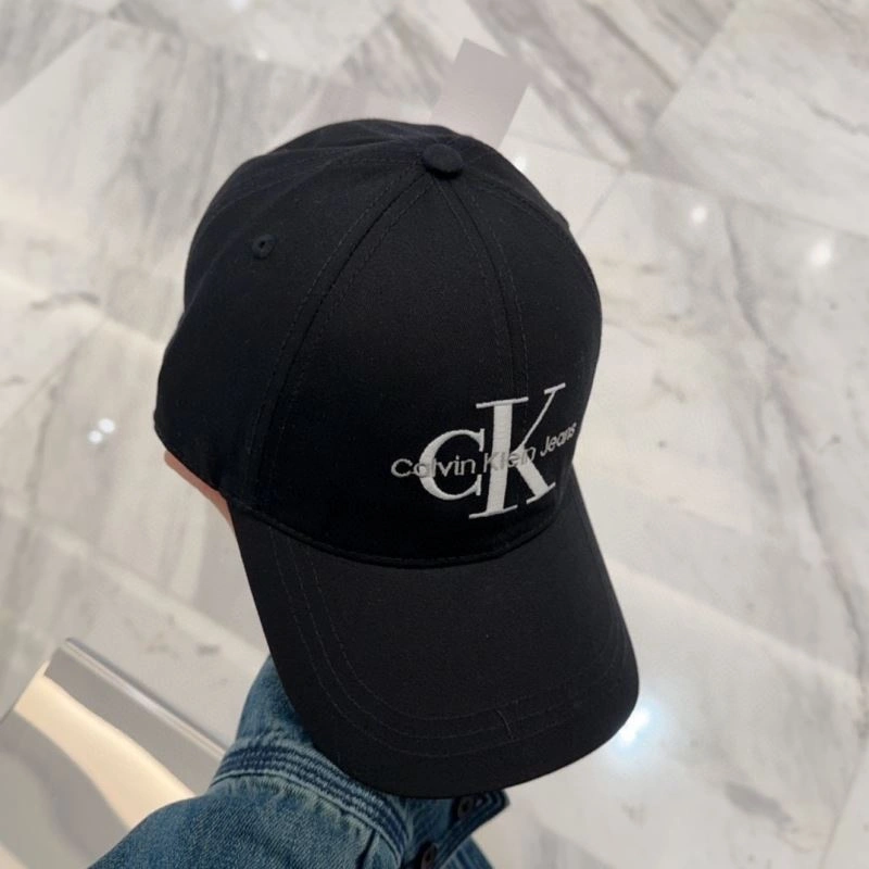 Authentic Calvin Klein Caps