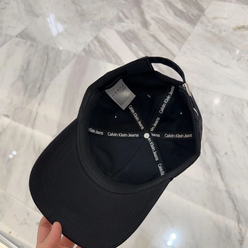 Authentic Calvin Klein Caps
