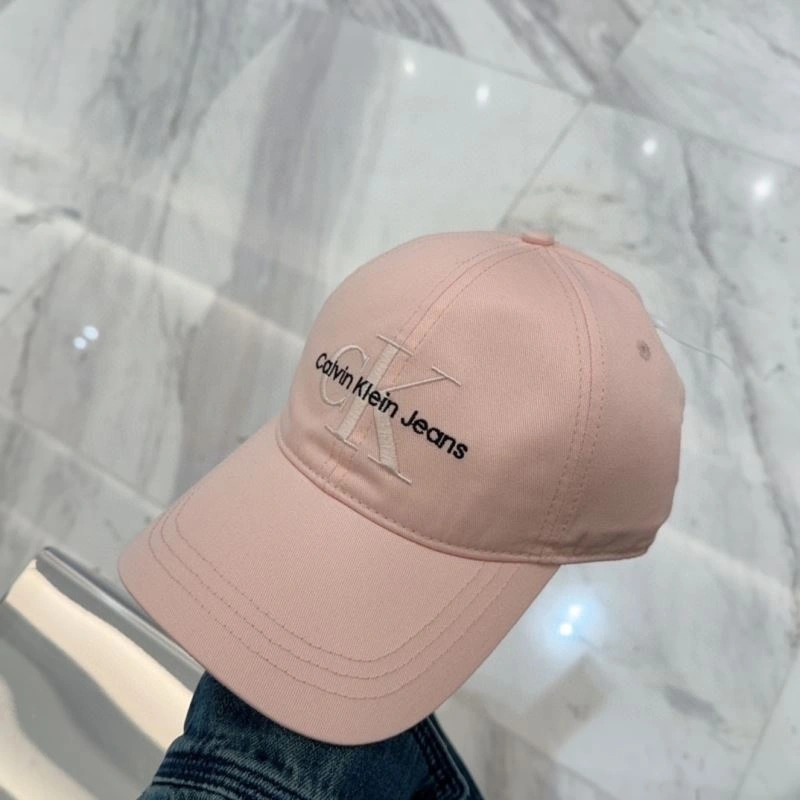 Official Calvin Klein Caps