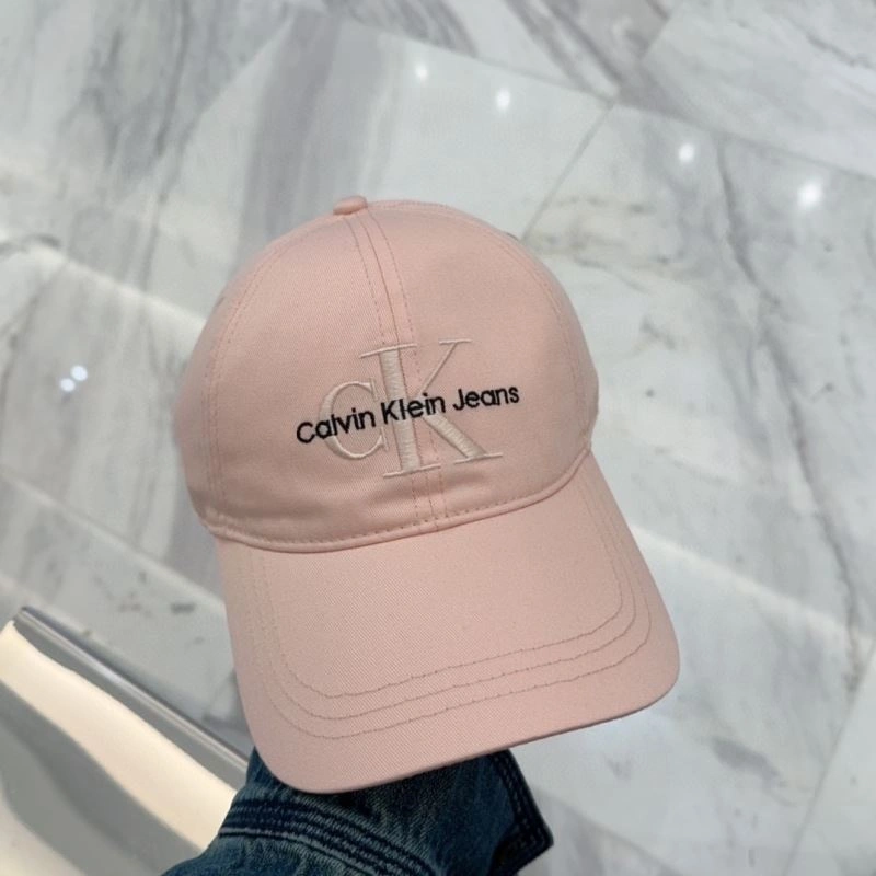 Official Calvin Klein Caps