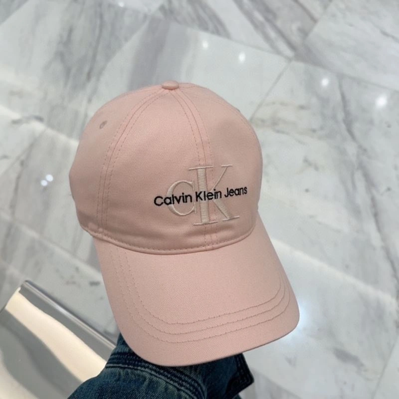 Official Calvin Klein Caps