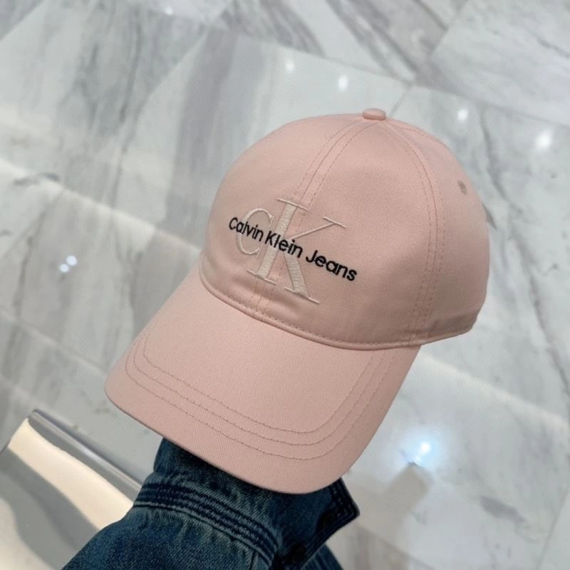 Official Calvin Klein Caps