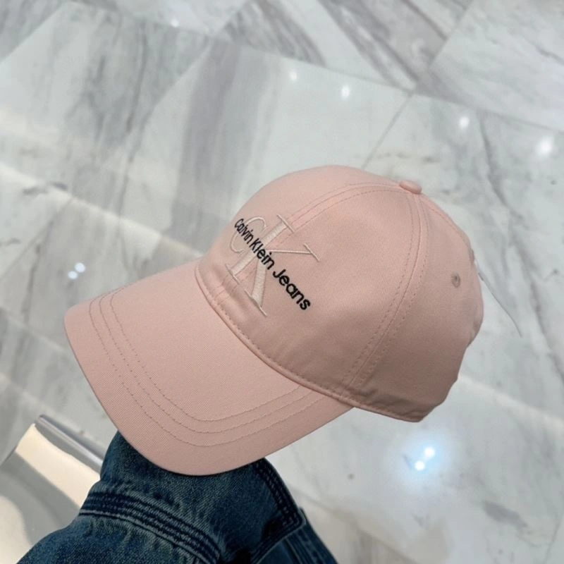 Official Calvin Klein Caps