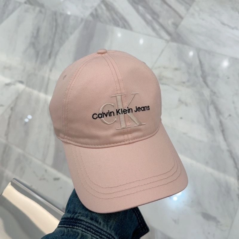 Official Calvin Klein Caps