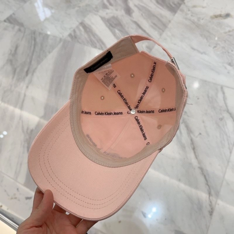 Official Calvin Klein Caps