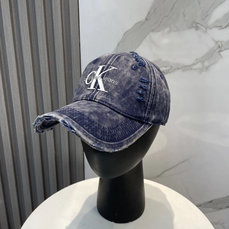 Calvin Klein Caps