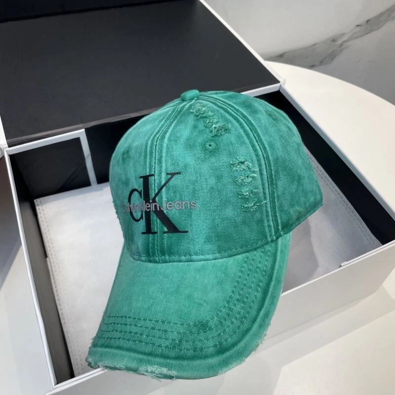 Discounted Calvin Klein Caps
