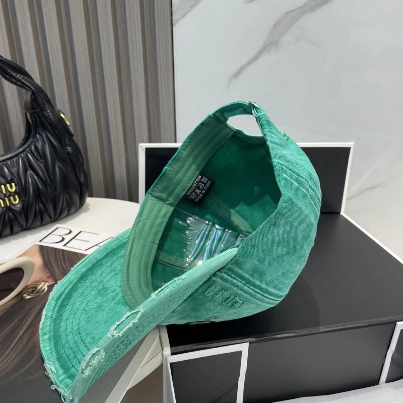 Discounted Calvin Klein Caps