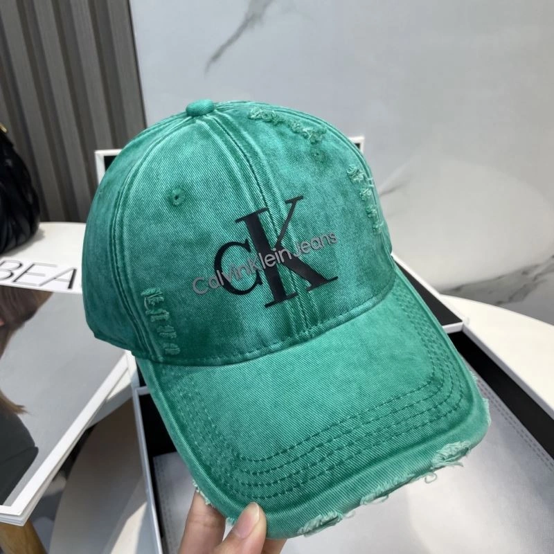 Discounted Calvin Klein Caps