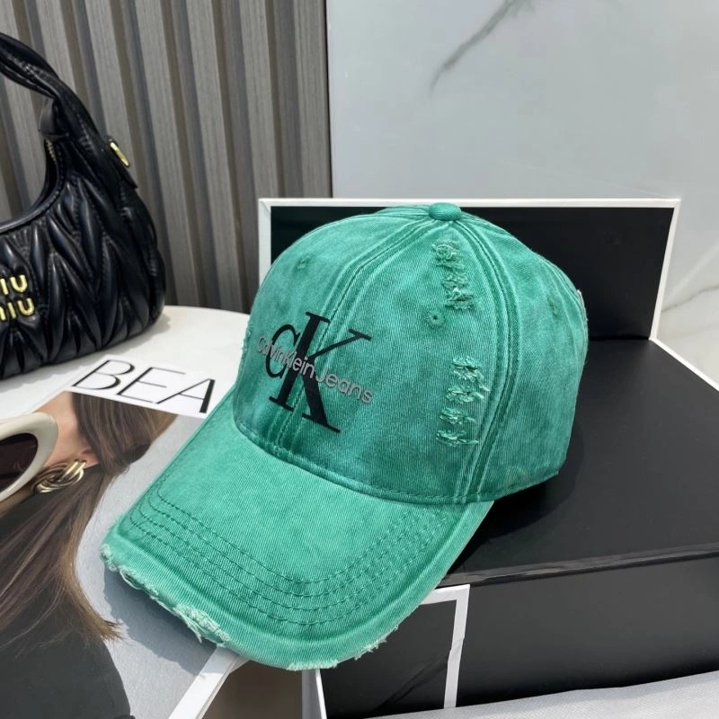 Discounted Calvin Klein Caps