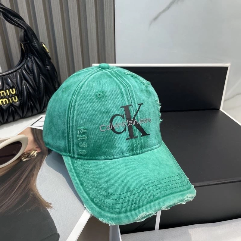 Discounted Calvin Klein Caps