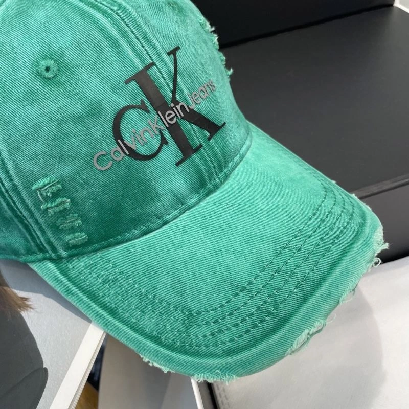 Discounted Calvin Klein Caps