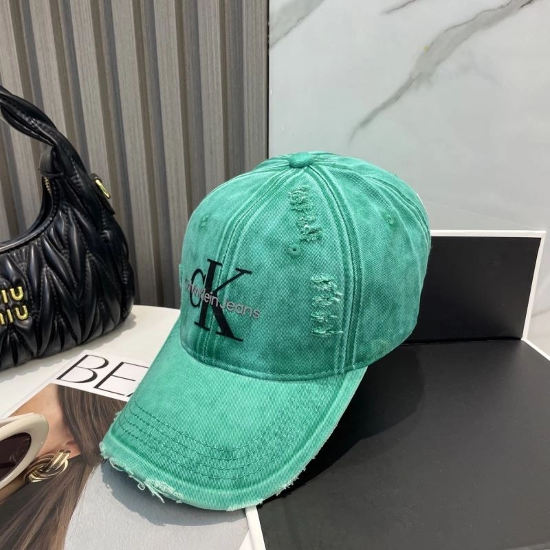 Discounted Calvin Klein Caps