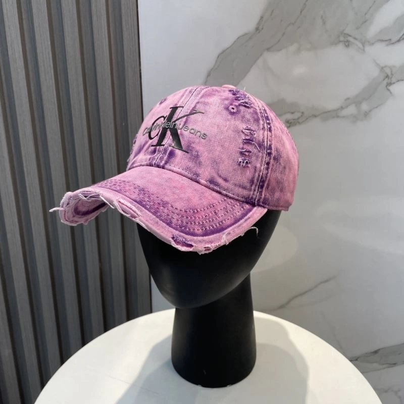 Calvin Klein Caps