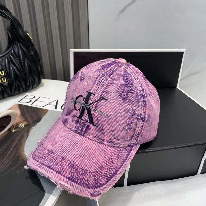 Inexpensive Calvin Klein Caps