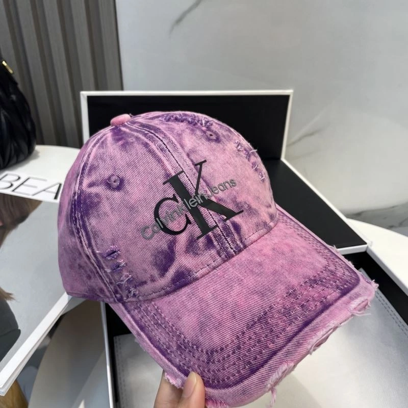 Inexpensive Calvin Klein Caps