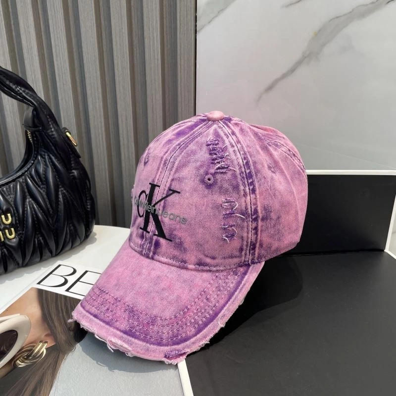 Inexpensive Calvin Klein Caps
