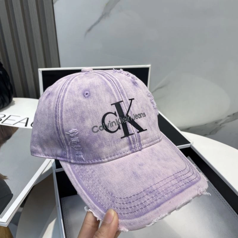 Economical Calvin Klein Caps