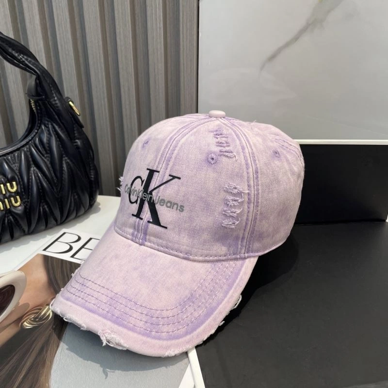 Economical Calvin Klein Caps
