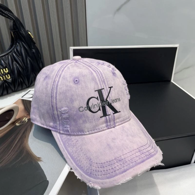 Economical Calvin Klein Caps
