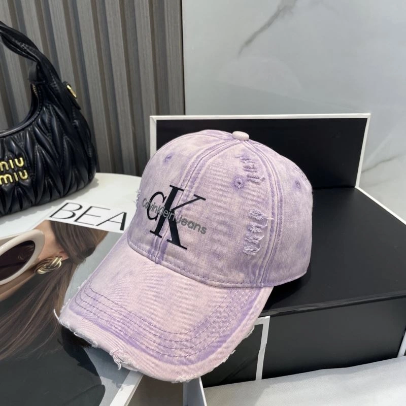 Economical Calvin Klein Caps