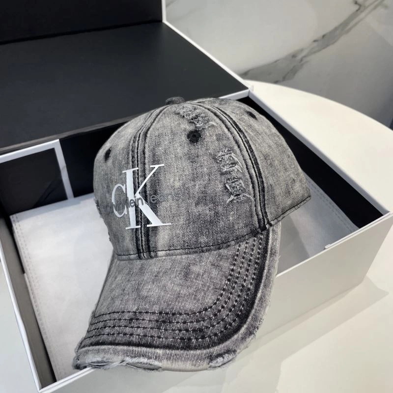 Cut-rate Calvin Klein Caps