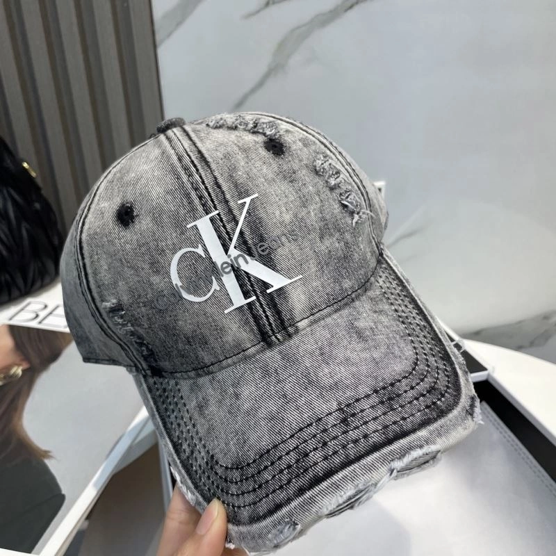 Cut-rate Calvin Klein Caps
