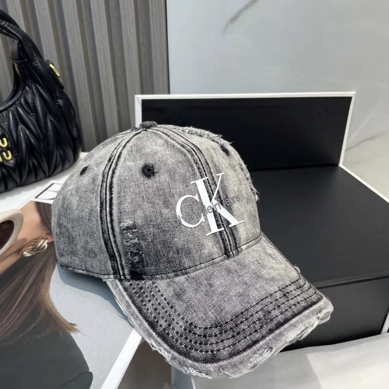 Cut-rate Calvin Klein Caps