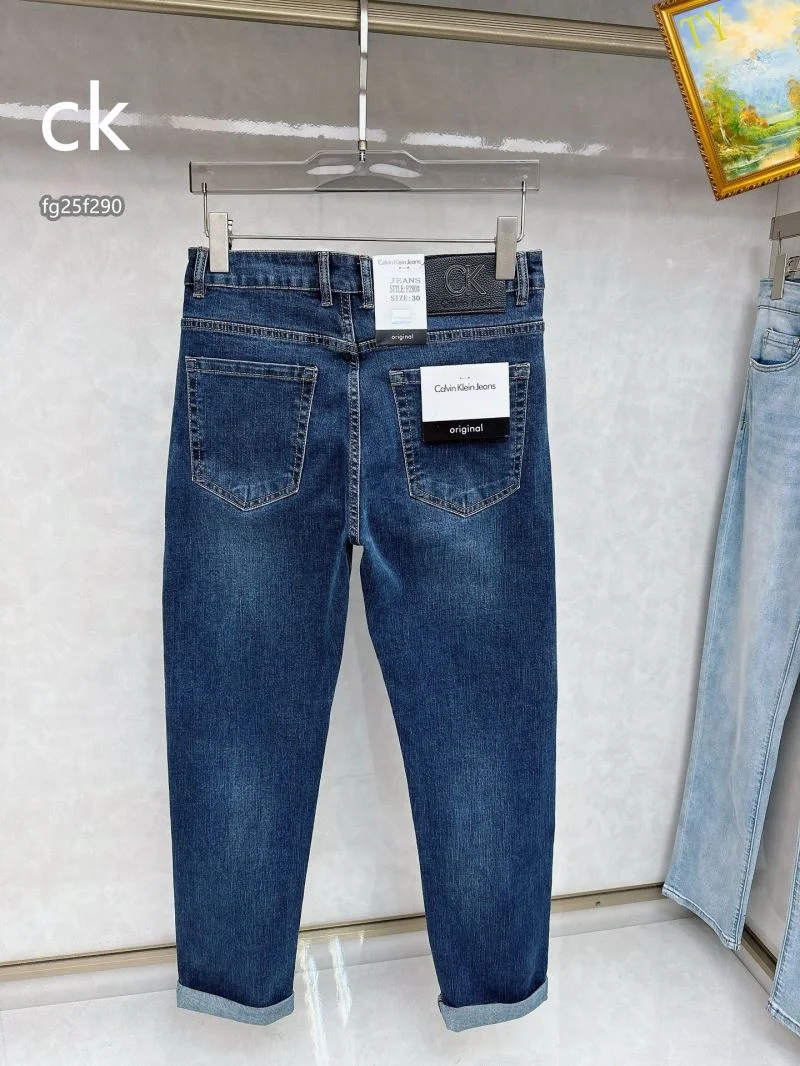 Exact replica Calvin Klein Jeans