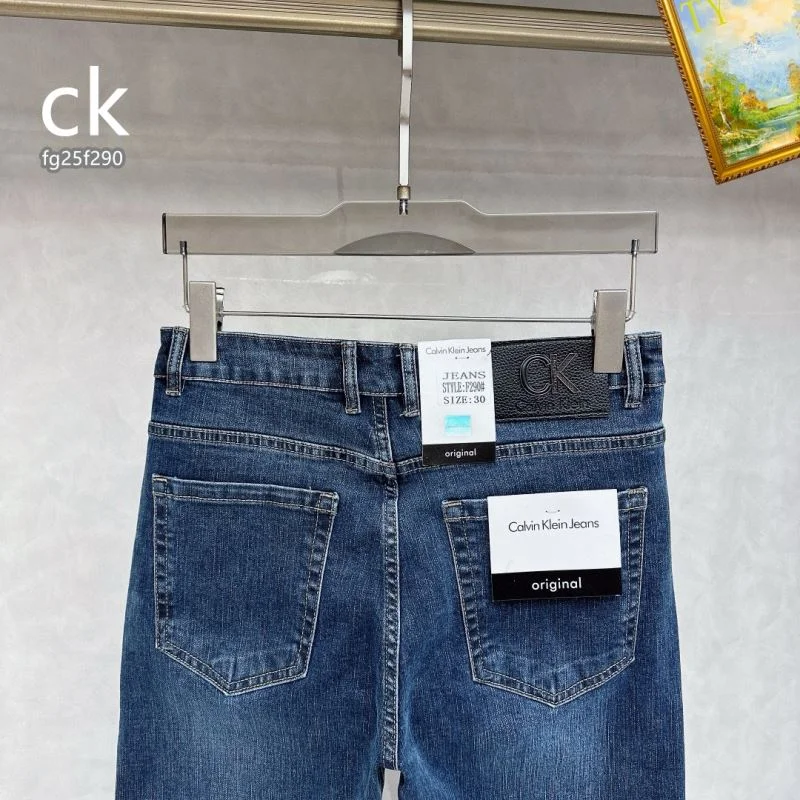 Exact replica Calvin Klein Jeans