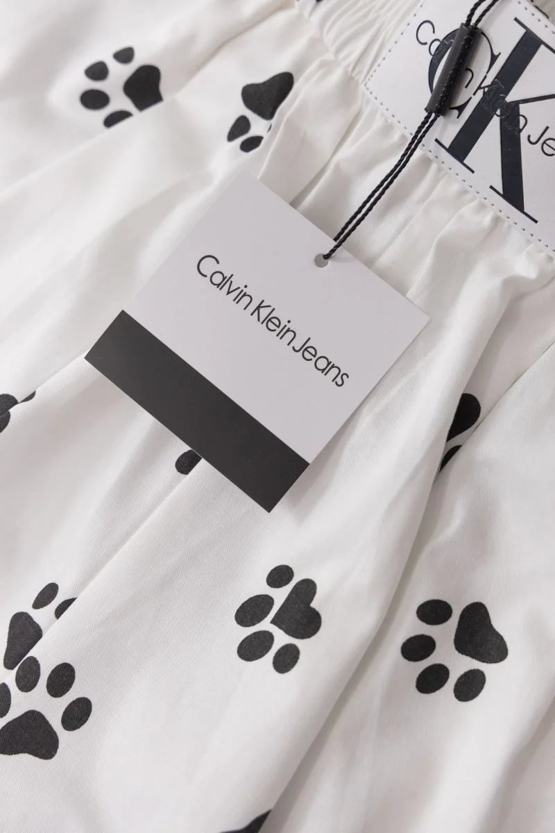 Mirror quality Calvin Klein Long Pants