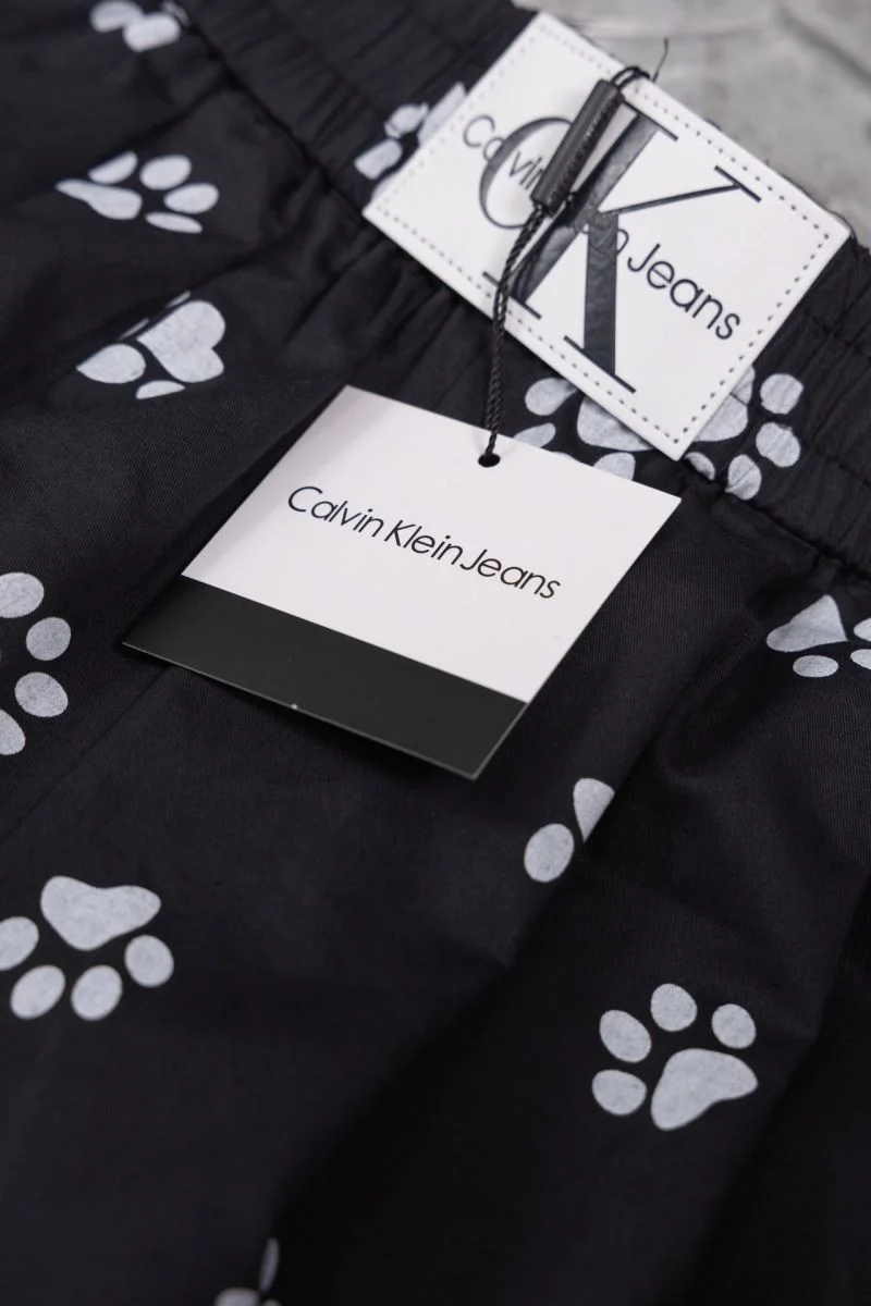 Mirror quality Calvin Klein Long Pants