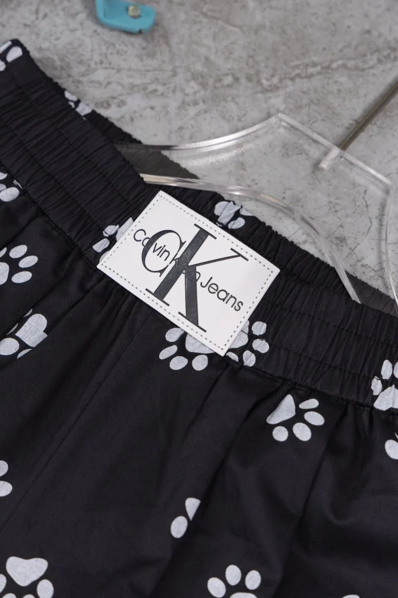 Mirror quality Calvin Klein Long Pants