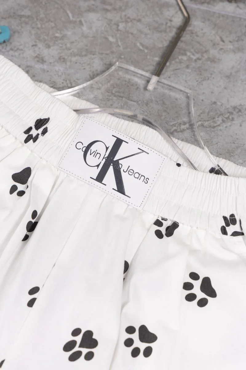 Mirror quality Calvin Klein Long Pants