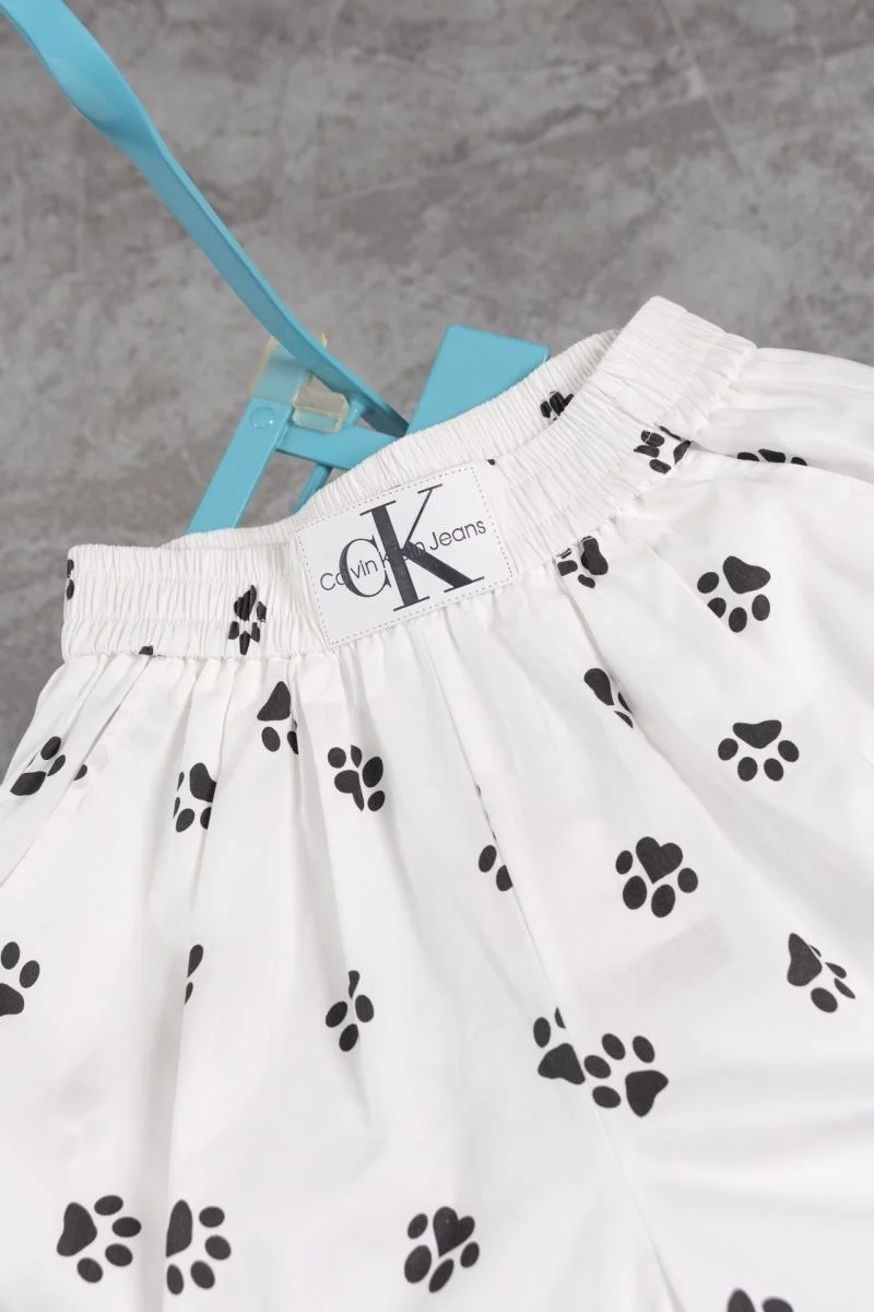 Mirror quality Calvin Klein Long Pants