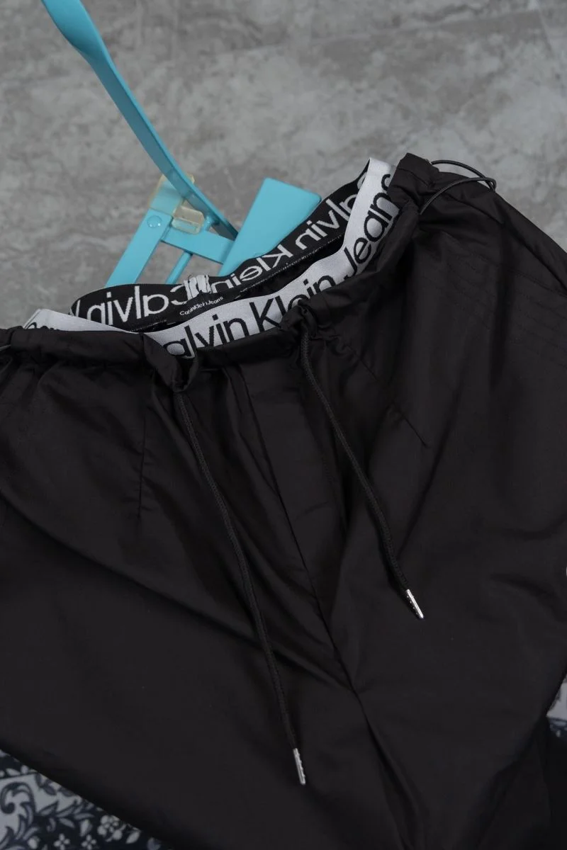 High fidelity Calvin Klein Long Pants