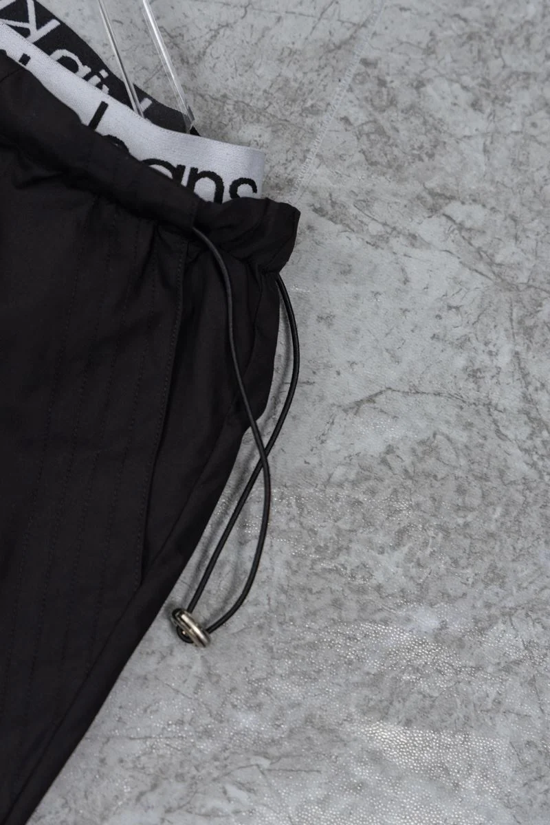High fidelity Calvin Klein Long Pants