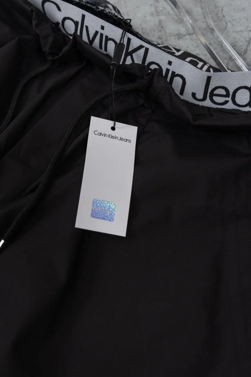 High fidelity Calvin Klein Long Pants