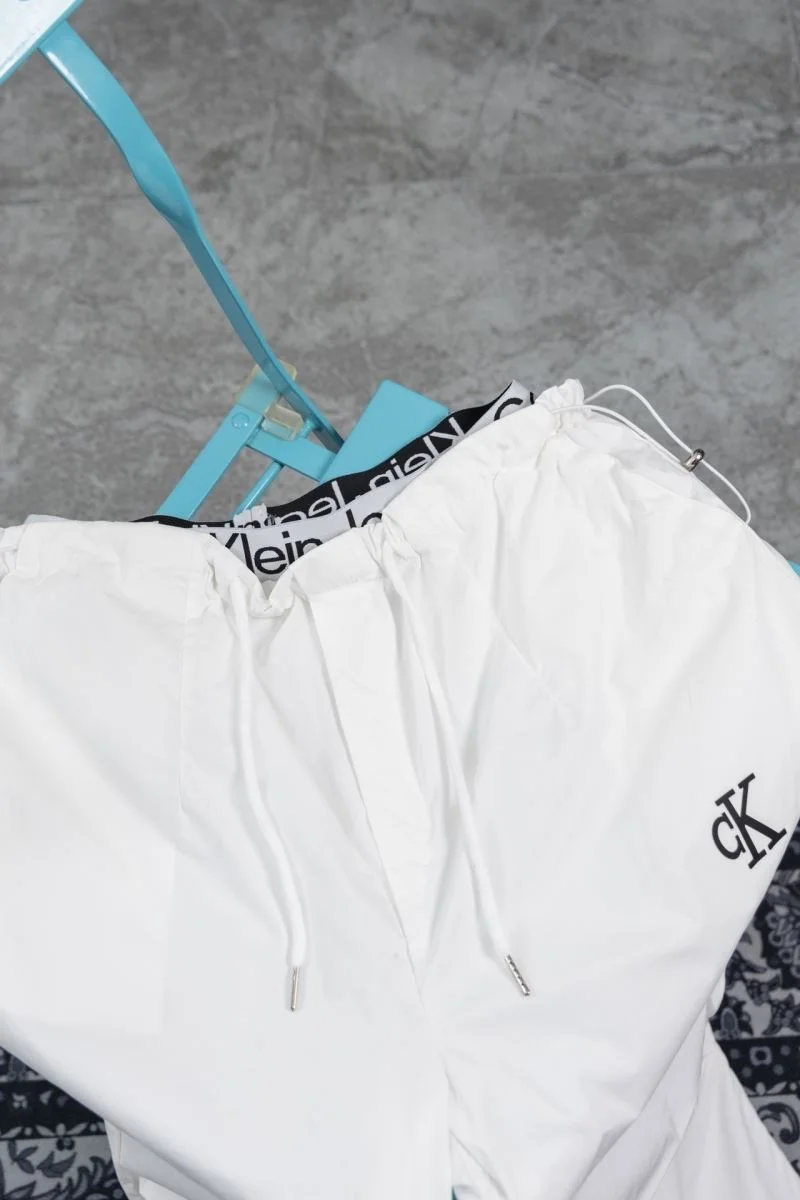 High fidelity Calvin Klein Long Pants