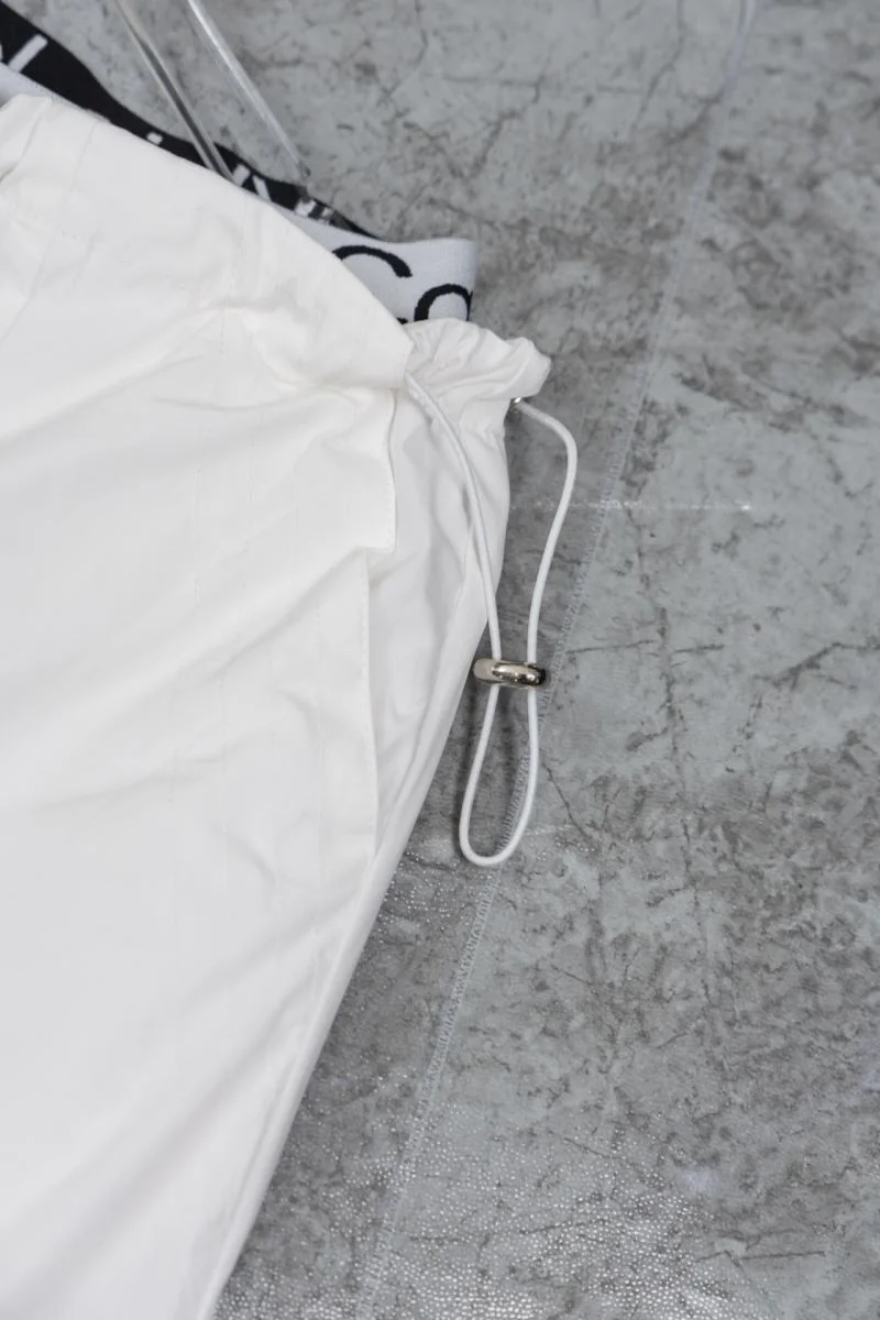 High fidelity Calvin Klein Long Pants