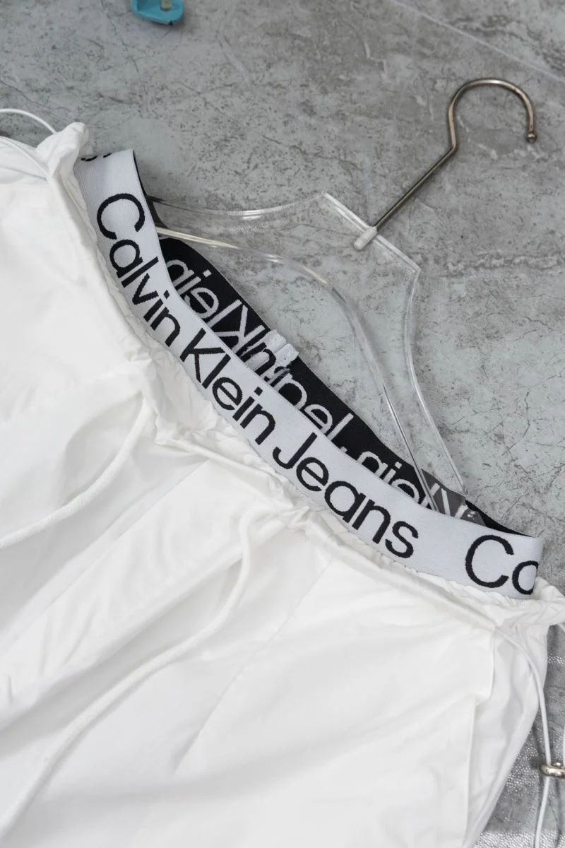 High fidelity Calvin Klein Long Pants