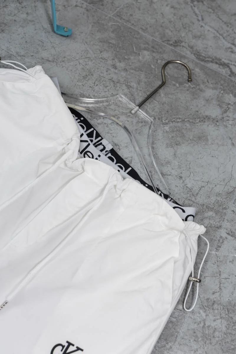 High fidelity Calvin Klein Long Pants