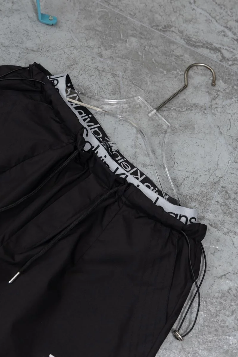 High fidelity Calvin Klein Long Pants