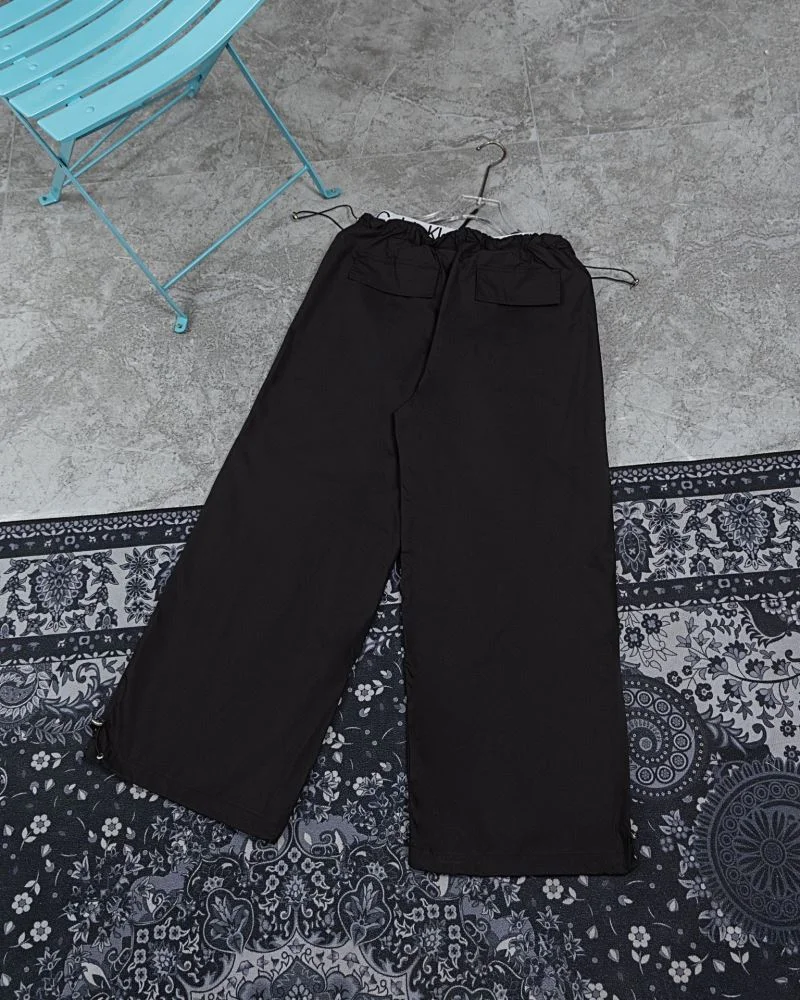 High fidelity Calvin Klein Long Pants