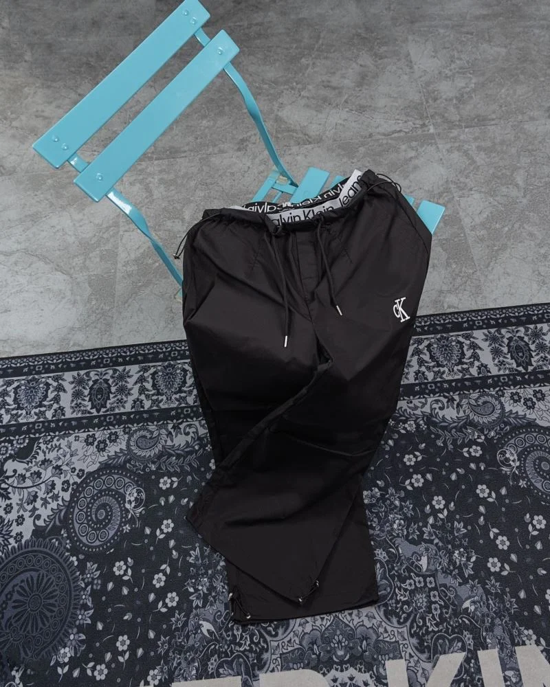 High fidelity Calvin Klein Long Pants