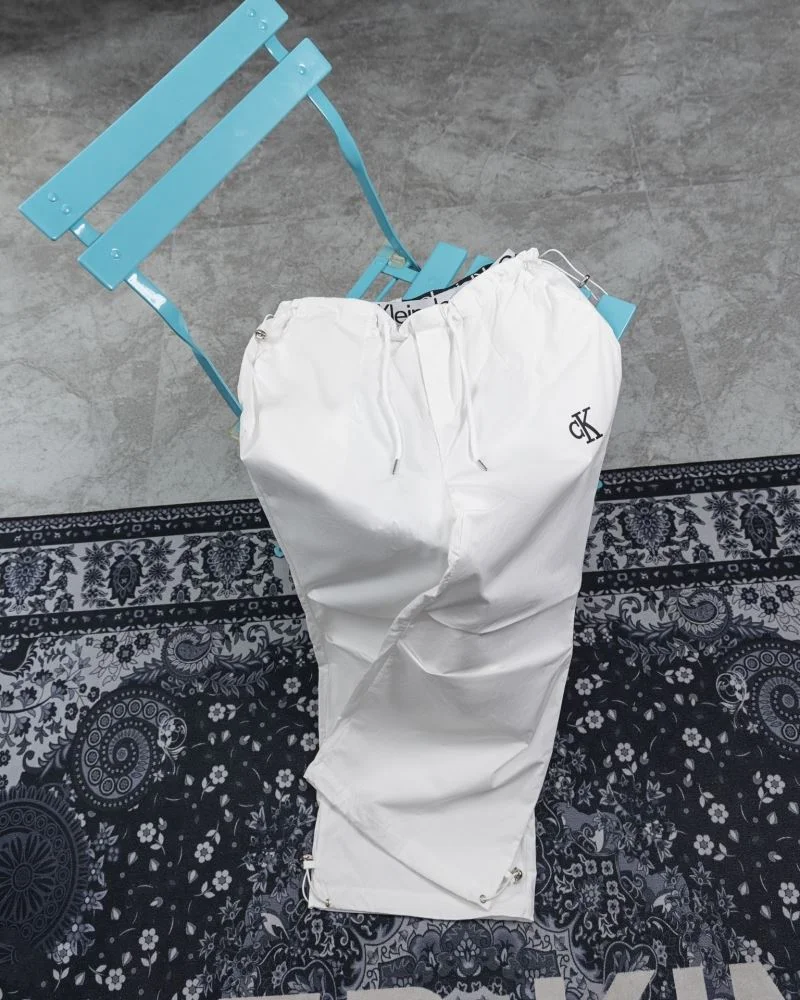 High fidelity Calvin Klein Long Pants